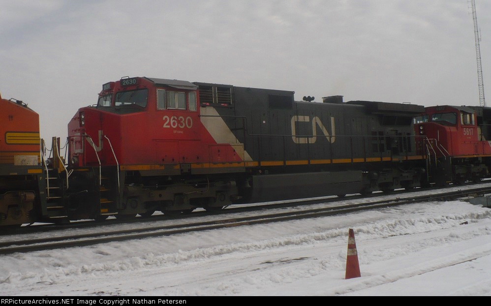 CN 2630